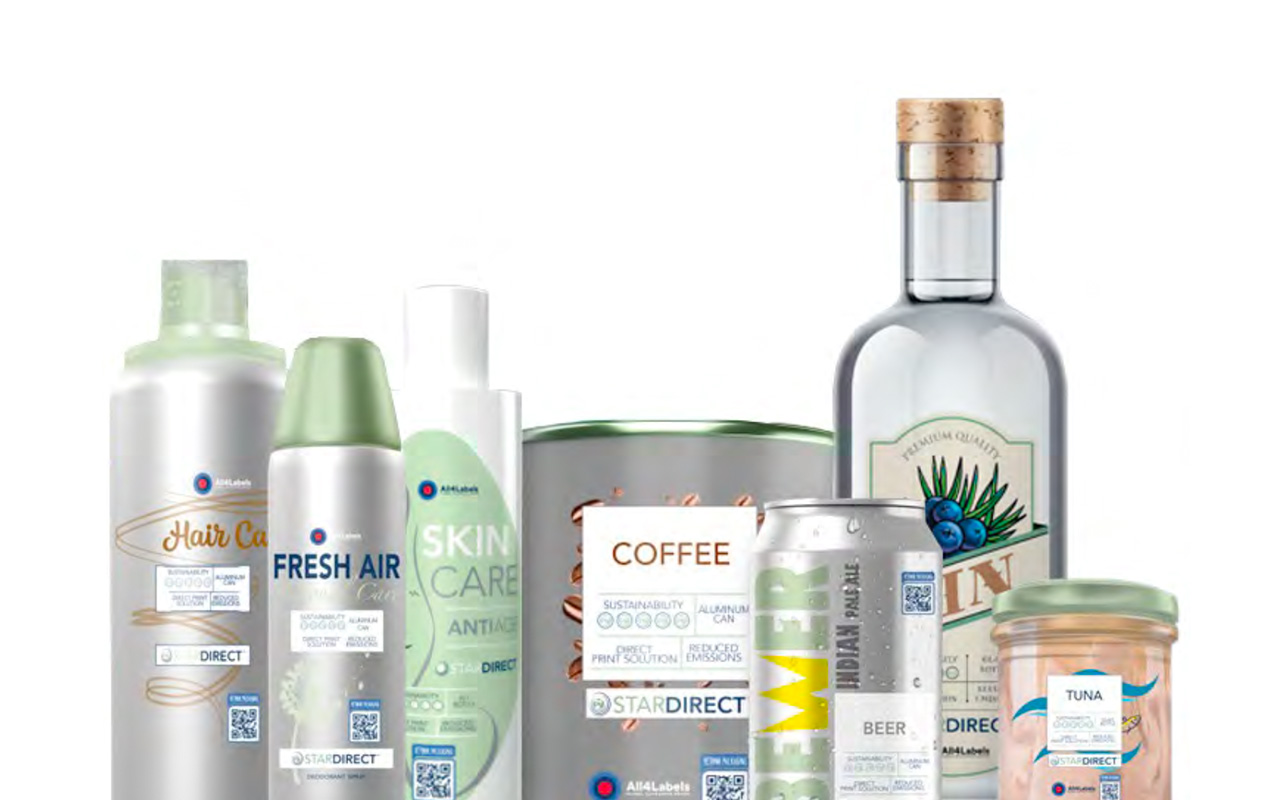 All4Labels enters new era of digital transformation | Labels & Labeling